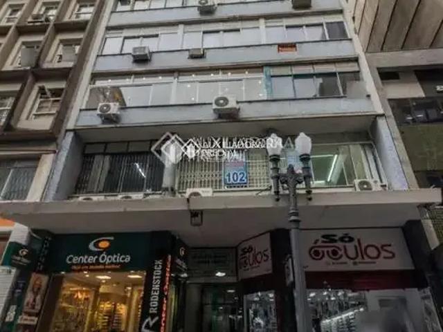 Conj. Comercial / Sala para Venda em Porto Alegre/RS Centro Histórico
