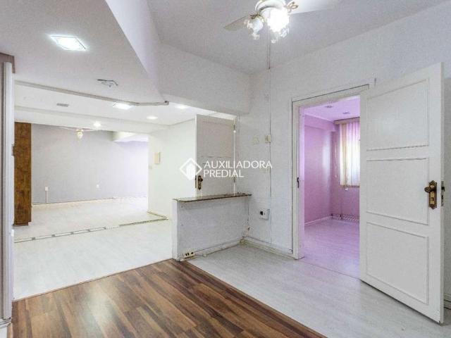 Conj. Comercial / Sala para Venda em Porto Alegre/RS Centro Histórico
