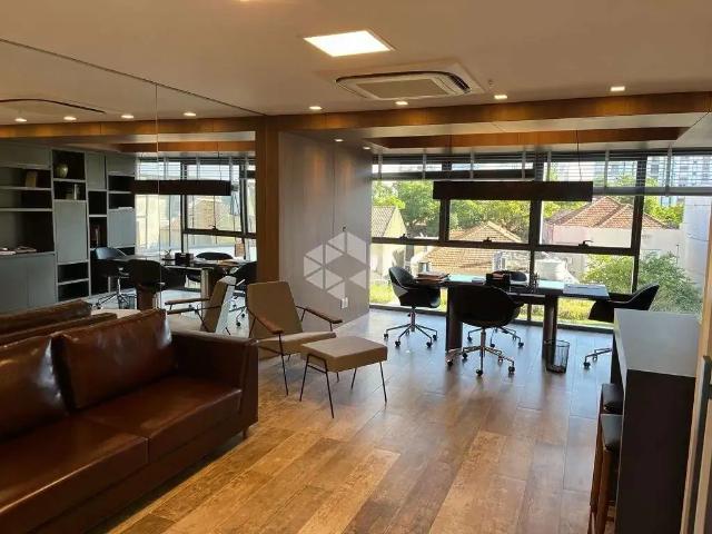 Conj. Comercial / Sala para Venda em Porto Alegre/RS Centro Histórico