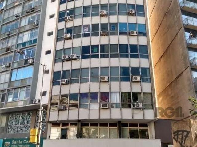 Conj. Comercial / Sala para Venda em Porto Alegre/RS Centro Histórico