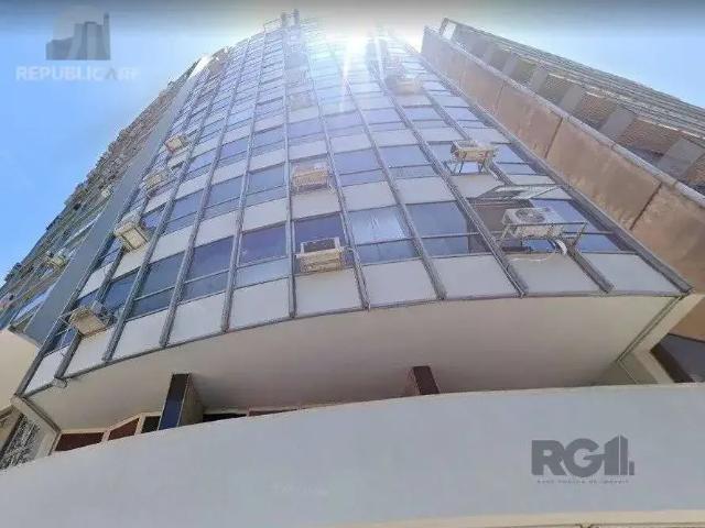 Conj. Comercial / Sala para Venda em Porto Alegre/RS Centro Histórico