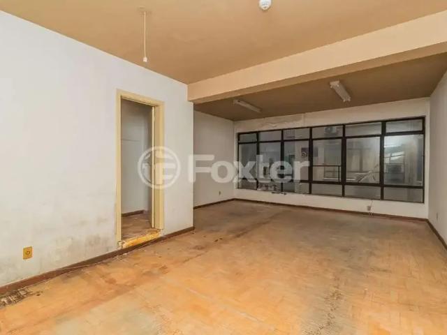 Conj. Comercial / Sala para Venda em Porto Alegre/RS Centro Histórico