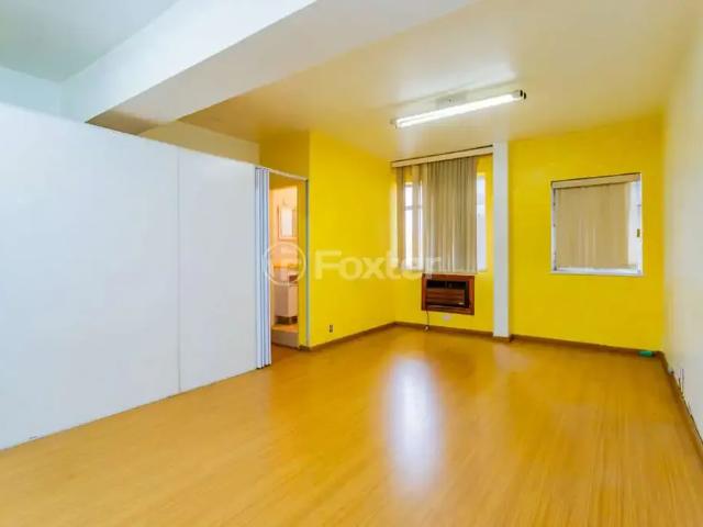 Conj. Comercial / Sala para Venda em Porto Alegre/RS Centro Histórico