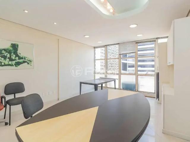 Conj. Comercial / Sala para Venda em Porto Alegre/RS Centro Histórico