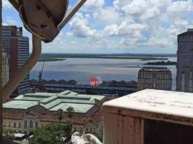 Conj. Comercial / Sala para Venda em Porto Alegre/RS Centro