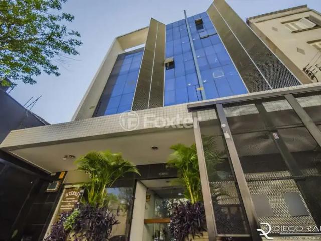 Conj. Comercial / Sala para Venda em Porto Alegre/RS Centro Histórico