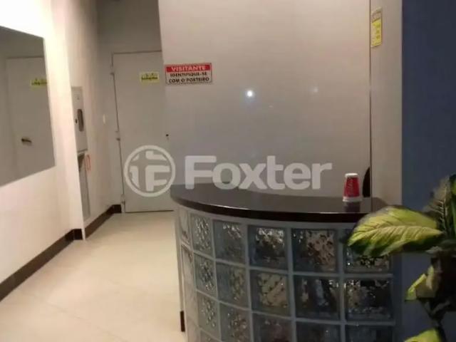 Conj. Comercial / Sala para Venda em Porto Alegre/RS Centro Histórico