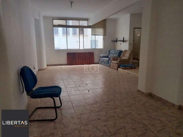 Conj. Comercial / Sala para Venda em Porto Alegre/RS Centro Histórico