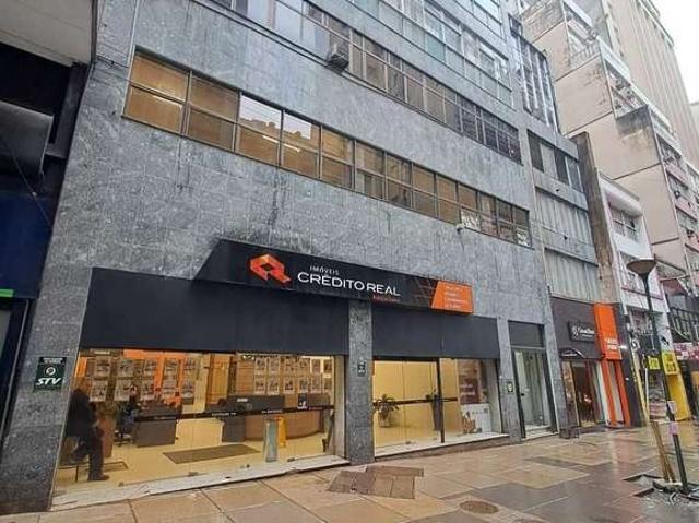 Conj. Comercial / Sala para Venda em Porto Alegre/RS Centro Histórico