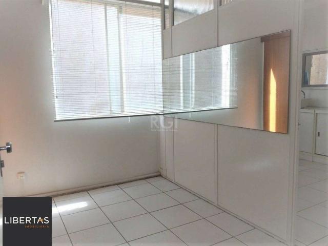 Conj. Comercial / Sala para Venda em Porto Alegre/RS Centro Histórico