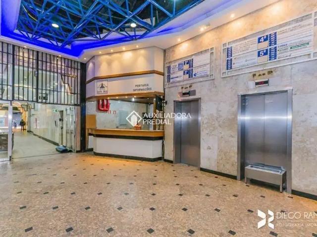 Conj. Comercial / Sala para Venda em Porto Alegre/RS Centro Histórico