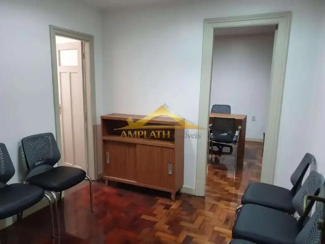 Conj. Comercial / Sala para Venda em Porto Alegre/RS Centro Histórico