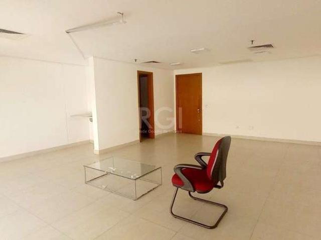 Conj. Comercial / Sala para Venda em Porto Alegre/RS Centro Histórico