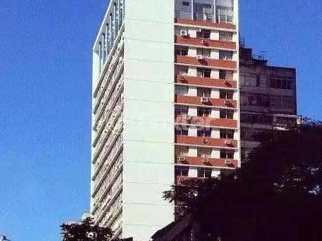 Conj. Comercial / Sala para Venda em Porto Alegre/RS Centro Histórico