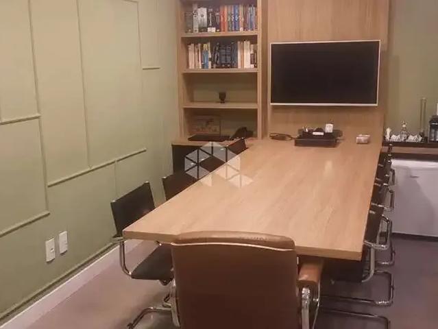 Conj. Comercial / Sala para Venda em Porto Alegre/RS Centro Histórico