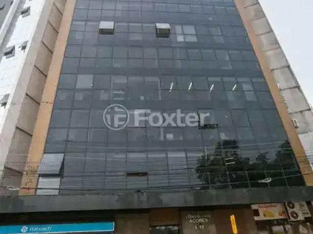 Conj. Comercial / Sala para Venda em Porto Alegre/RS Centro Histórico