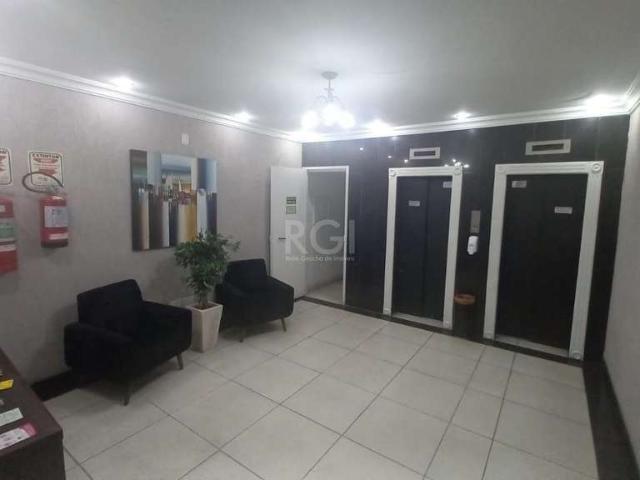 Conj. Comercial / Sala para Venda em Porto Alegre/RS Centro Histórico