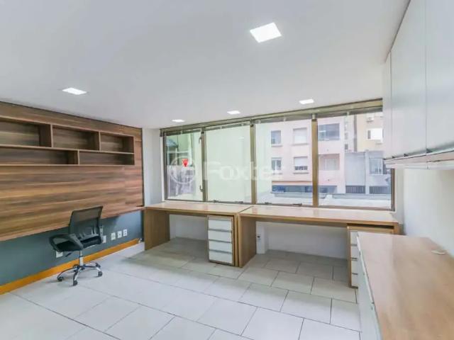 Conj. Comercial / Sala para Venda em Porto Alegre/RS Centro Histórico