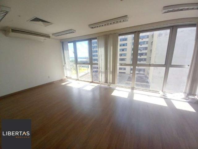 Conj. Comercial / Sala para Venda em Porto Alegre/RS Centro Histórico