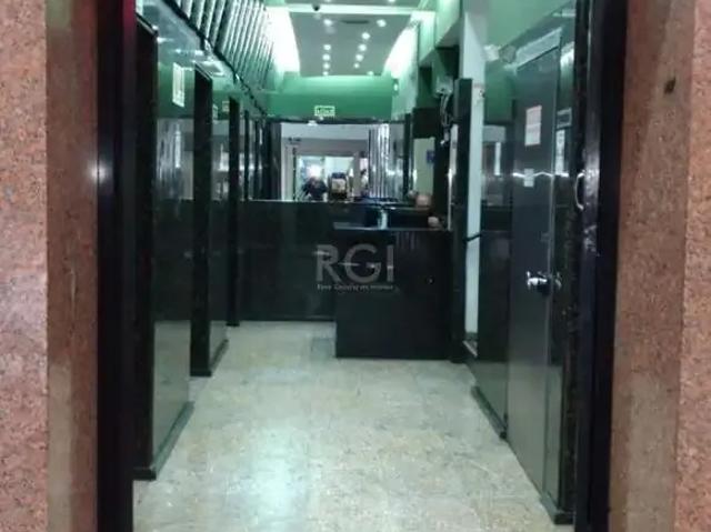 Conj. Comercial / Sala para Venda em Porto Alegre/RS Centro Histórico