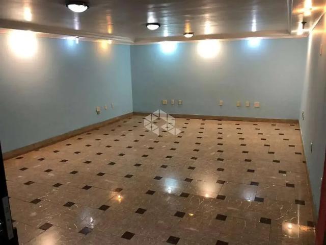 Conj. Comercial / Sala para Venda em Porto Alegre/RS Centro Histórico