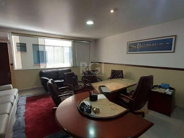 Conj. Comercial / Sala para Venda em Porto Alegre/RS Centro Histórico