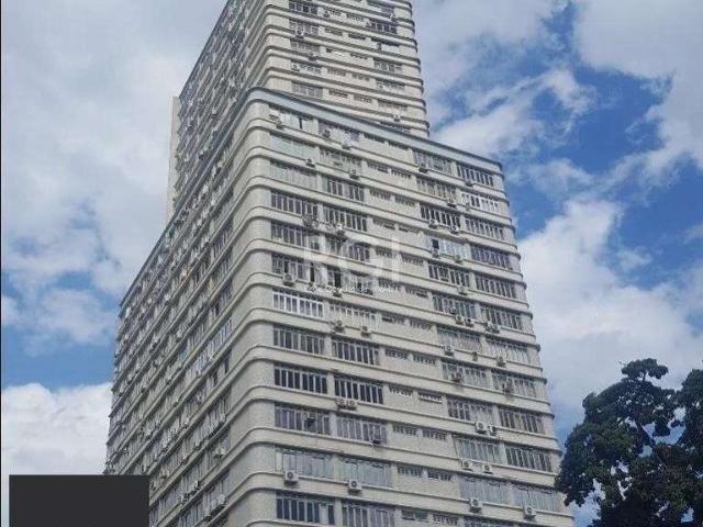 Conj. Comercial / Sala para Venda em Porto Alegre/RS Centro Histórico