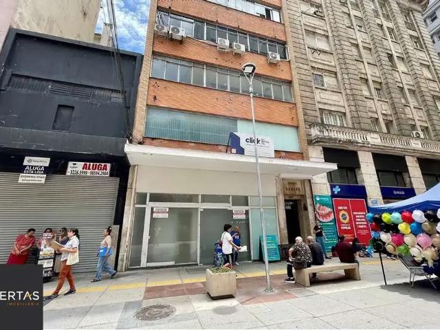 Conj. Comercial / Sala para Venda em Porto Alegre/RS Centro Histórico