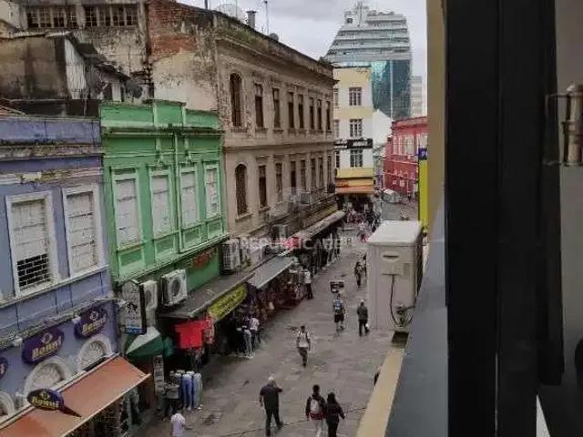 Conj. Comercial / Sala para Venda em Porto Alegre/RS Centro Histórico