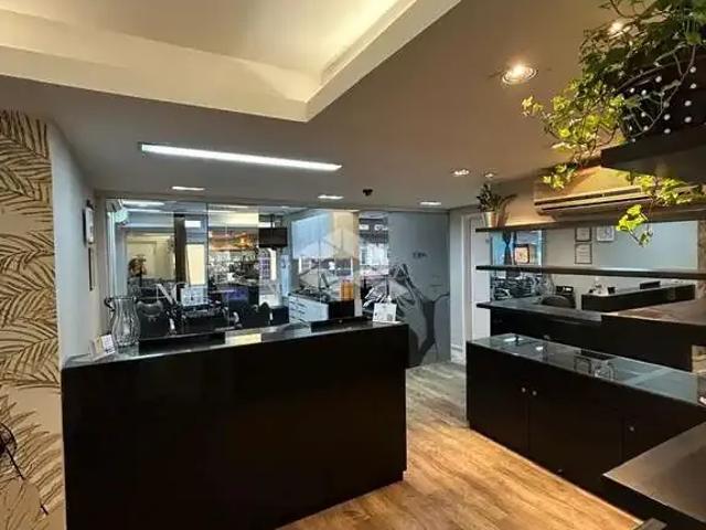 Conj. Comercial / Sala para Venda em Porto Alegre/RS Centro Histórico