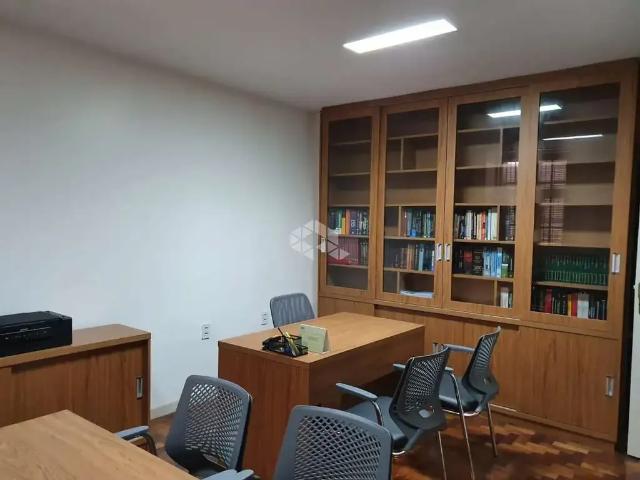 Conj. Comercial / Sala para Venda em Porto Alegre/RS Centro Histórico