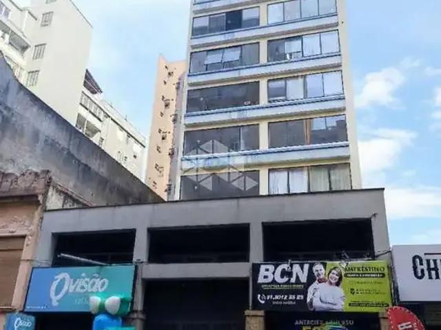 Conj. Comercial / Sala para Venda em Porto Alegre/RS Centro Histórico