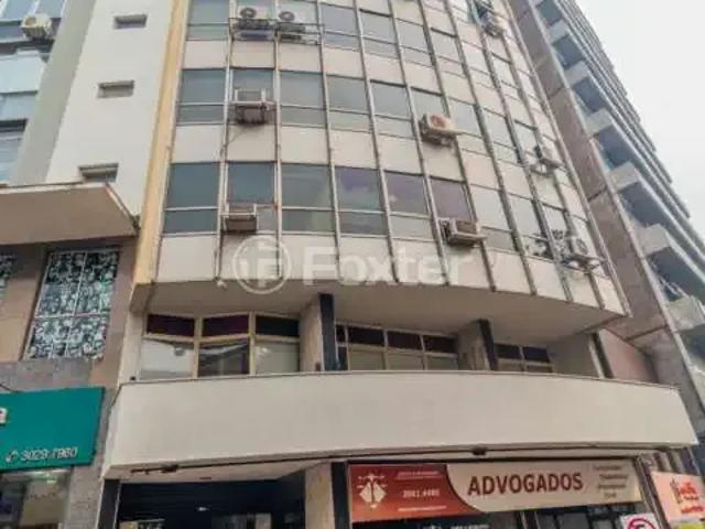 Conj. Comercial / Sala para Venda em Porto Alegre/RS Centro Histórico