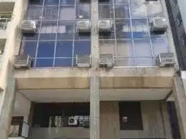 Conj. Comercial / Sala para Venda em Porto Alegre/RS Centro Histórico