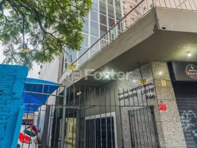 Conj. Comercial / Sala para Venda em Porto Alegre/RS Centro Histórico