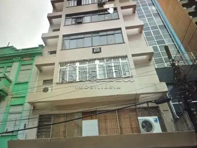 Conj. Comercial / Sala para Venda em Porto Alegre/RS Centro Histórico