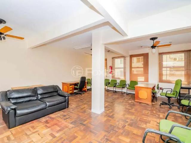 Conj. Comercial / Sala para Venda em Porto Alegre/RS Centro Histórico