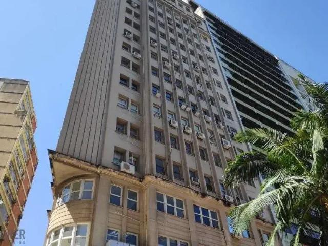 Conj. Comercial / Sala para Venda em Porto Alegre/RS Centro Histórico