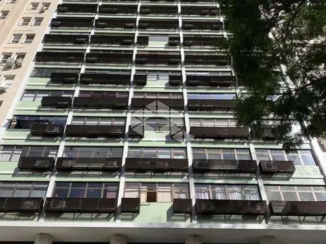 Conj. Comercial / Sala para Venda em Porto Alegre/RS Centro Histórico