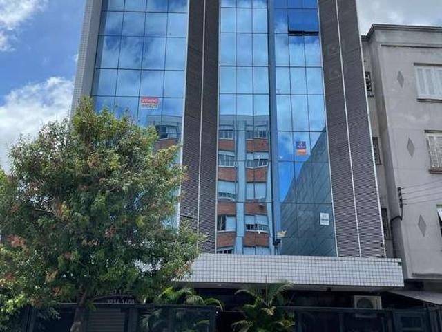 Conj. Comercial / Sala para Venda em Porto Alegre/RS Centro Histórico