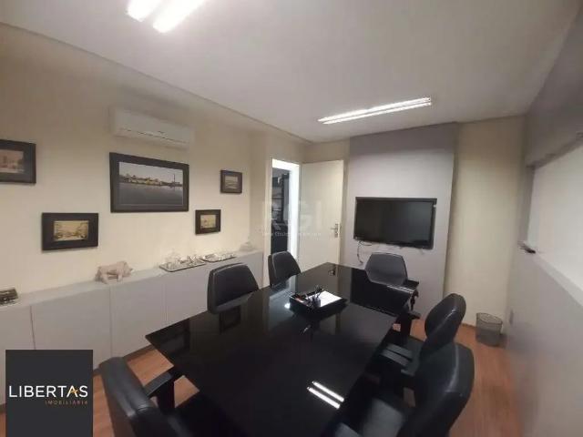 Conj. Comercial / Sala para Venda em Porto Alegre/RS Centro Histórico