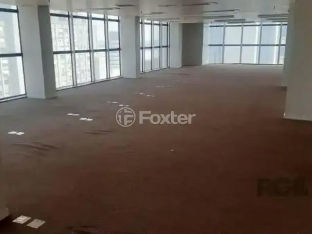 Conj. Comercial / Sala para Venda em Porto Alegre/RS Centro Histórico