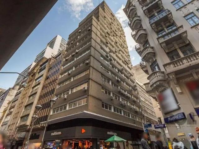 Conj. Comercial / Sala para Venda em Porto Alegre/RS Centro Histórico