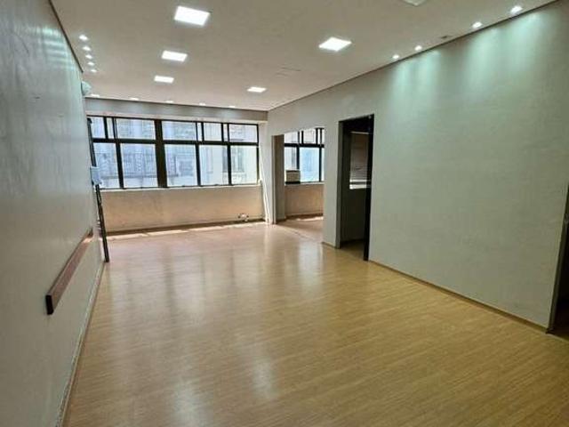Conj. Comercial / Sala para Venda em Porto Alegre/RS Centro Histórico