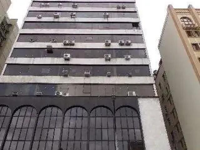 Conj. Comercial / Sala para Venda em Porto Alegre/RS Centro Histórico