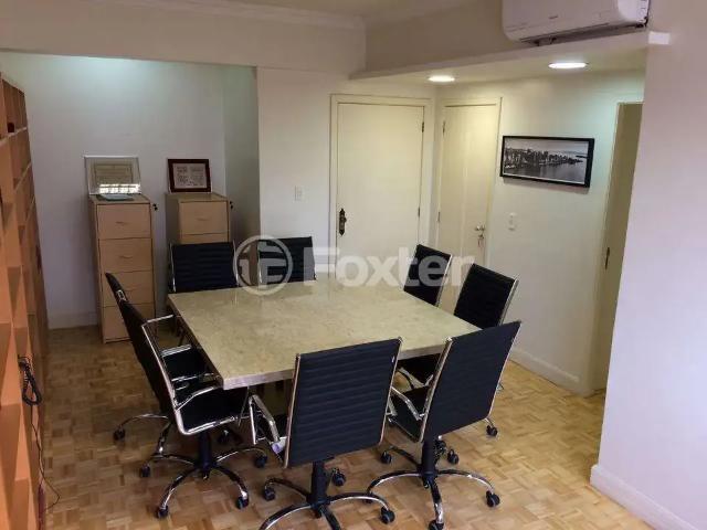 Conj. Comercial / Sala para Venda em Porto Alegre/RS Centro Histórico