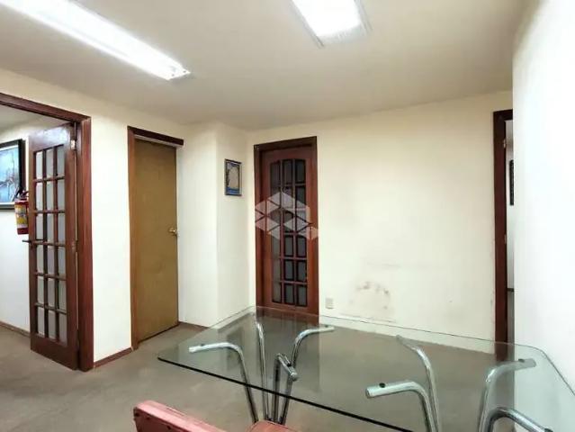 Conj. Comercial / Sala para Venda em Porto Alegre/RS Centro Histórico