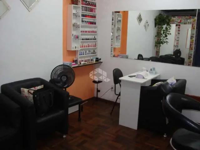 Conj. Comercial / Sala para Venda em Porto Alegre/RS Centro Histórico