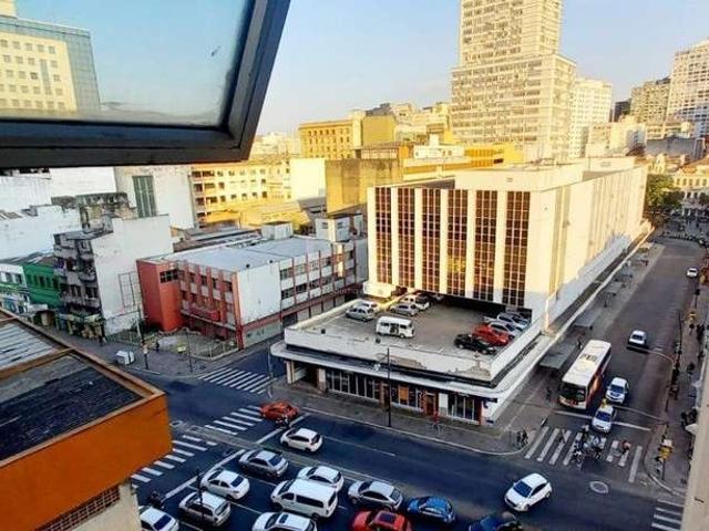 Conj. Comercial / Sala para Venda em Porto Alegre/RS Centro Histórico