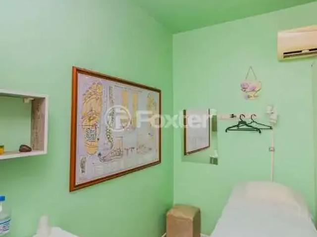 Conj. Comercial / Sala para Venda em Porto Alegre/RS Centro Histórico